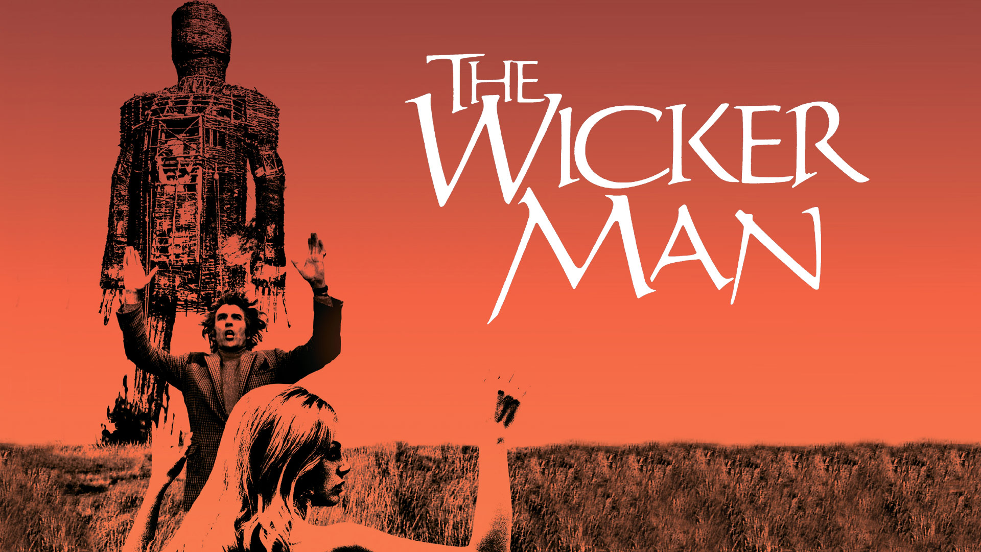 The Wicker Man Wallpapers - Wallpaper Cave