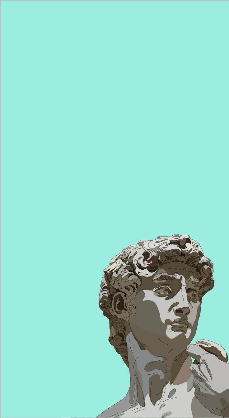 Head Sculpture Wallpapers - Wallpaper Cave