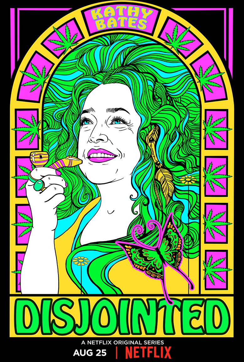 Disjointed Wallpapers - Wallpaper Cave