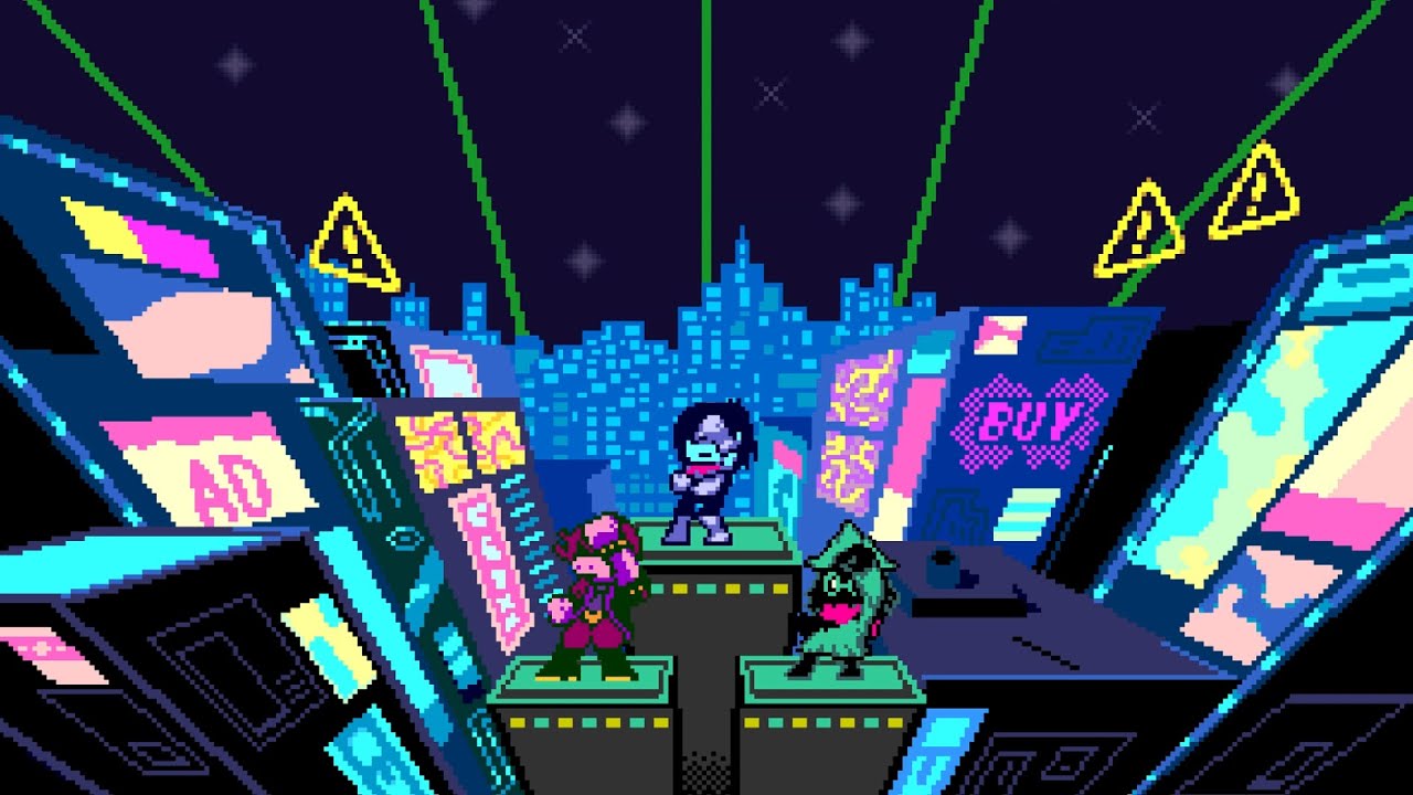 CyberWorld Wallpapers - Wallpaper Cave