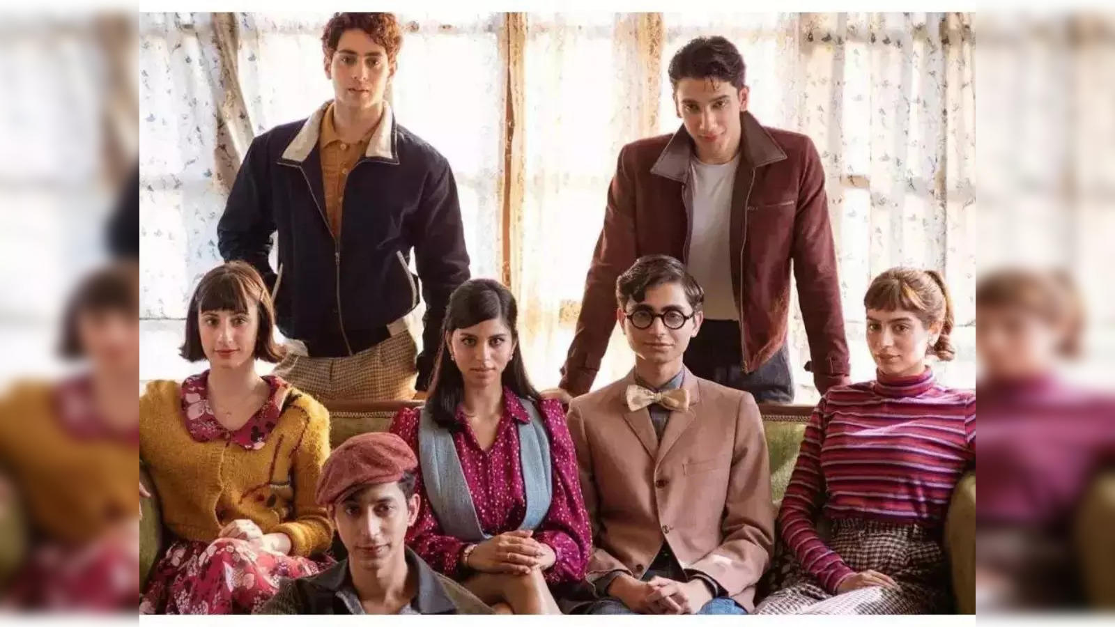 The Archies Wallpapers - Wallpaper Cave