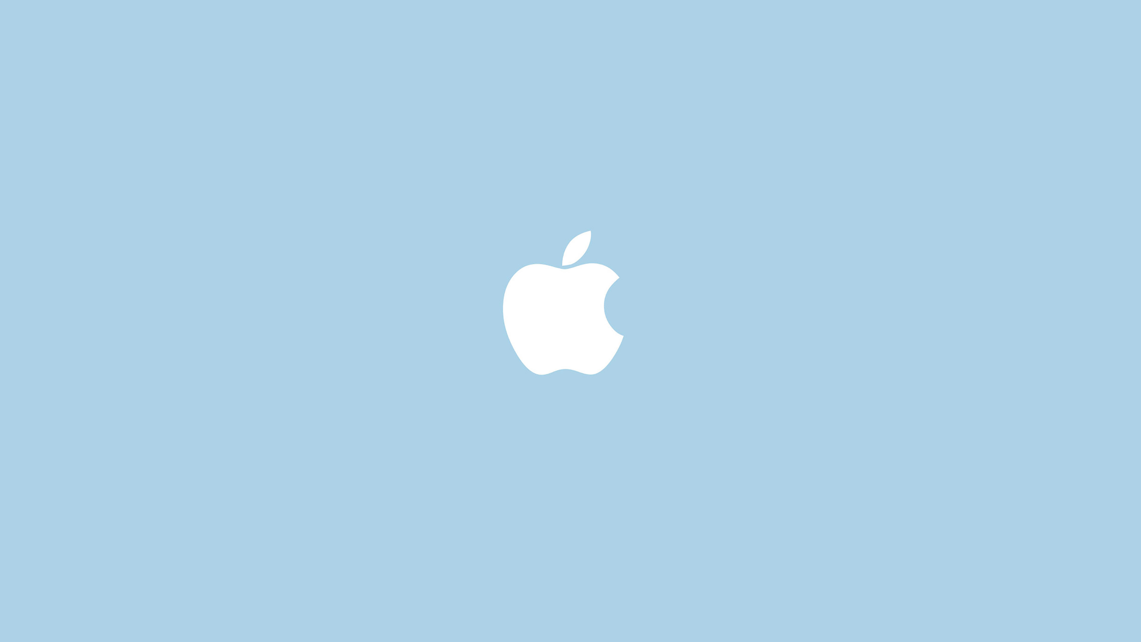Apple Simple Wallpapers - Wallpaper Cave