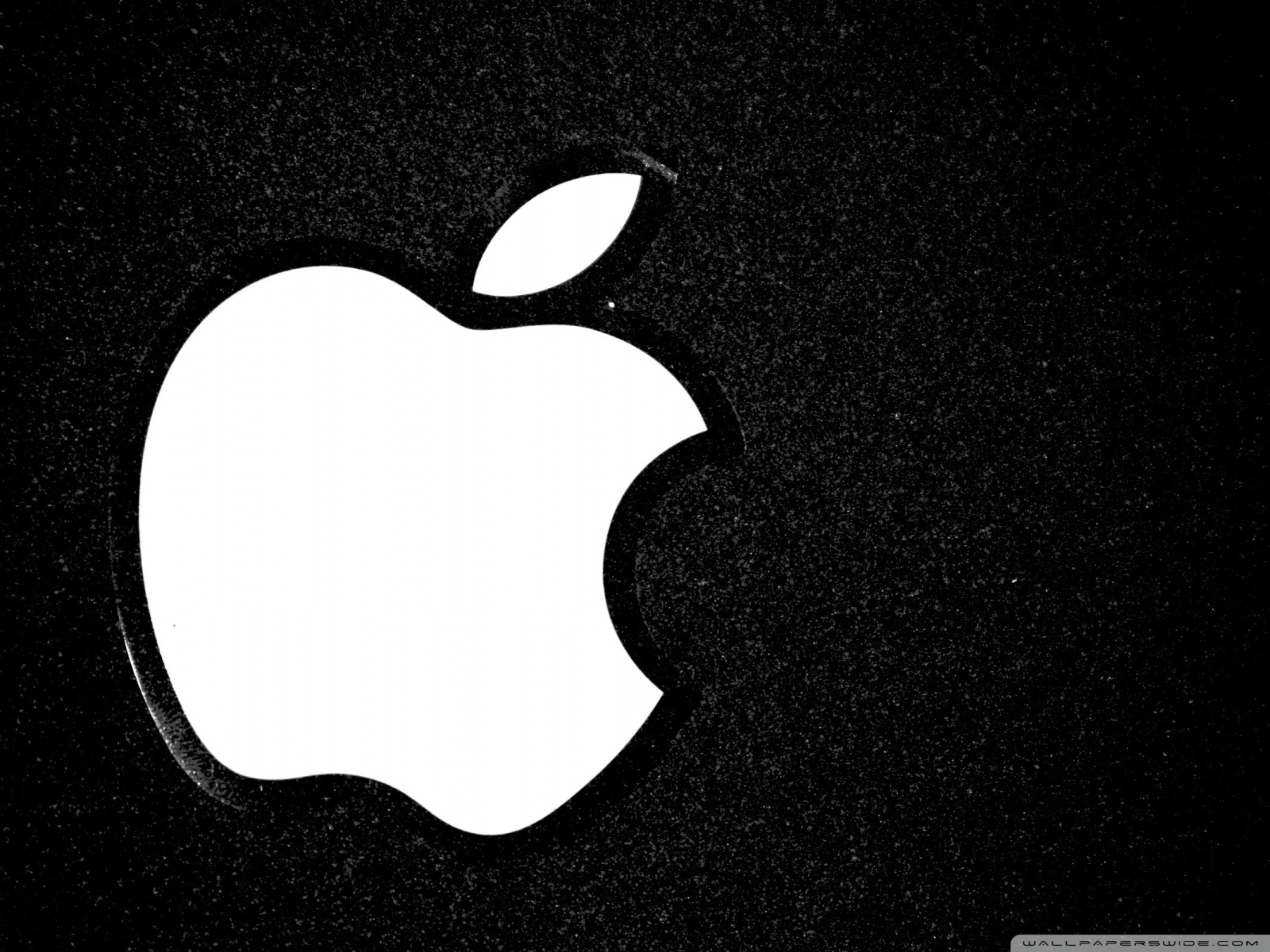 Apple Simple Wallpapers - Wallpaper Cave