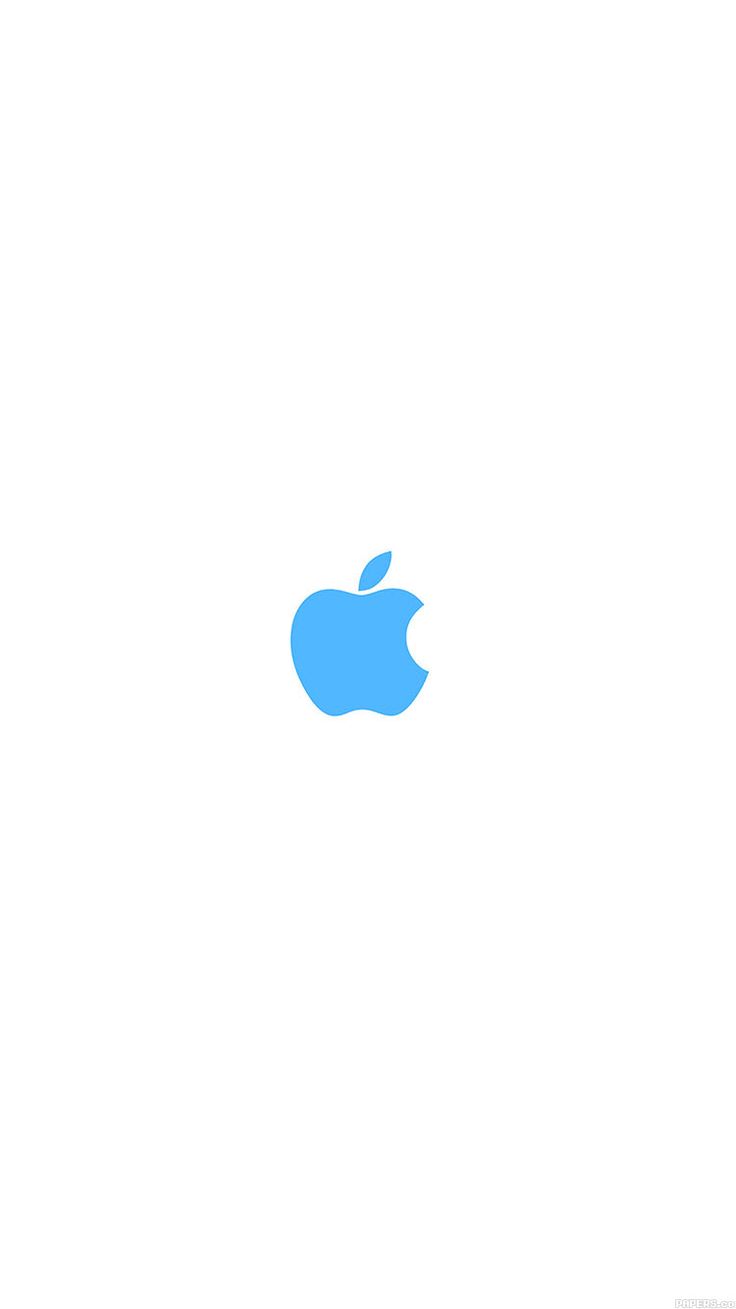 Apple Simple Wallpapers - Wallpaper Cave