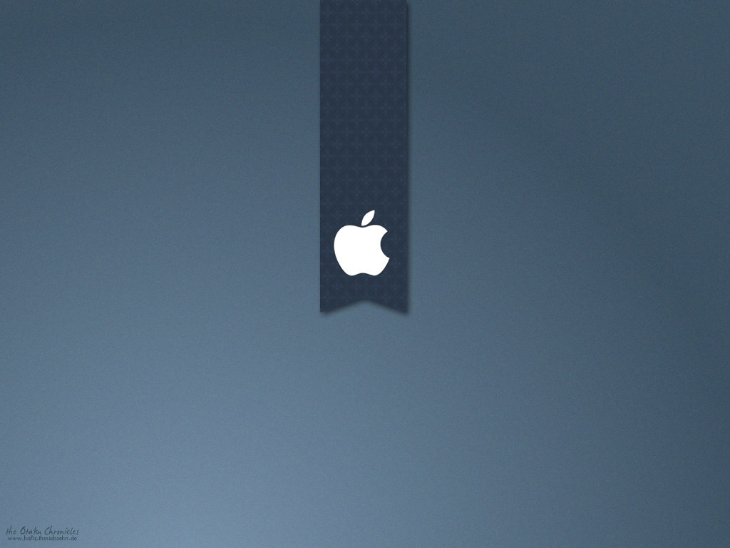 Apple Simple Wallpapers - Wallpaper Cave