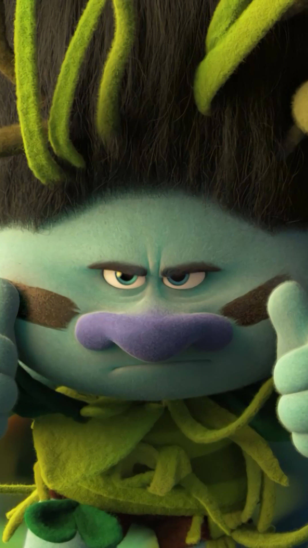 Branch Trolls Wallpapers - Wallpaper Cave