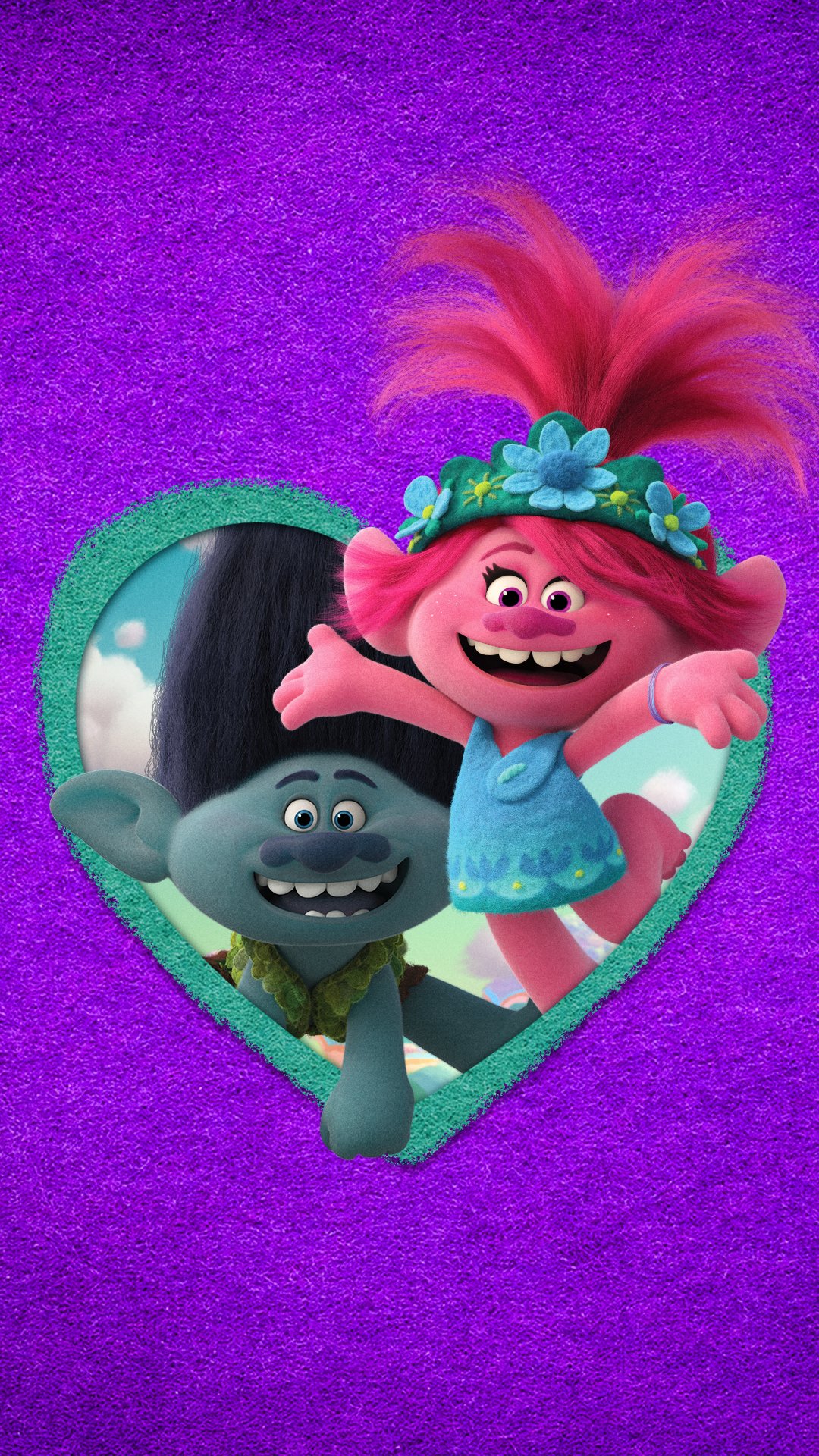 Branch Trolls Wallpapers - Wallpaper Cave