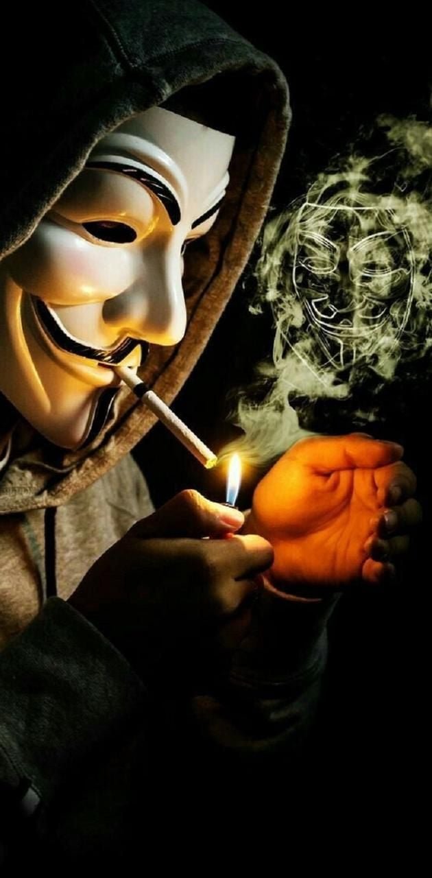 Person Smoking Wallpapers - Wallpaper Cave