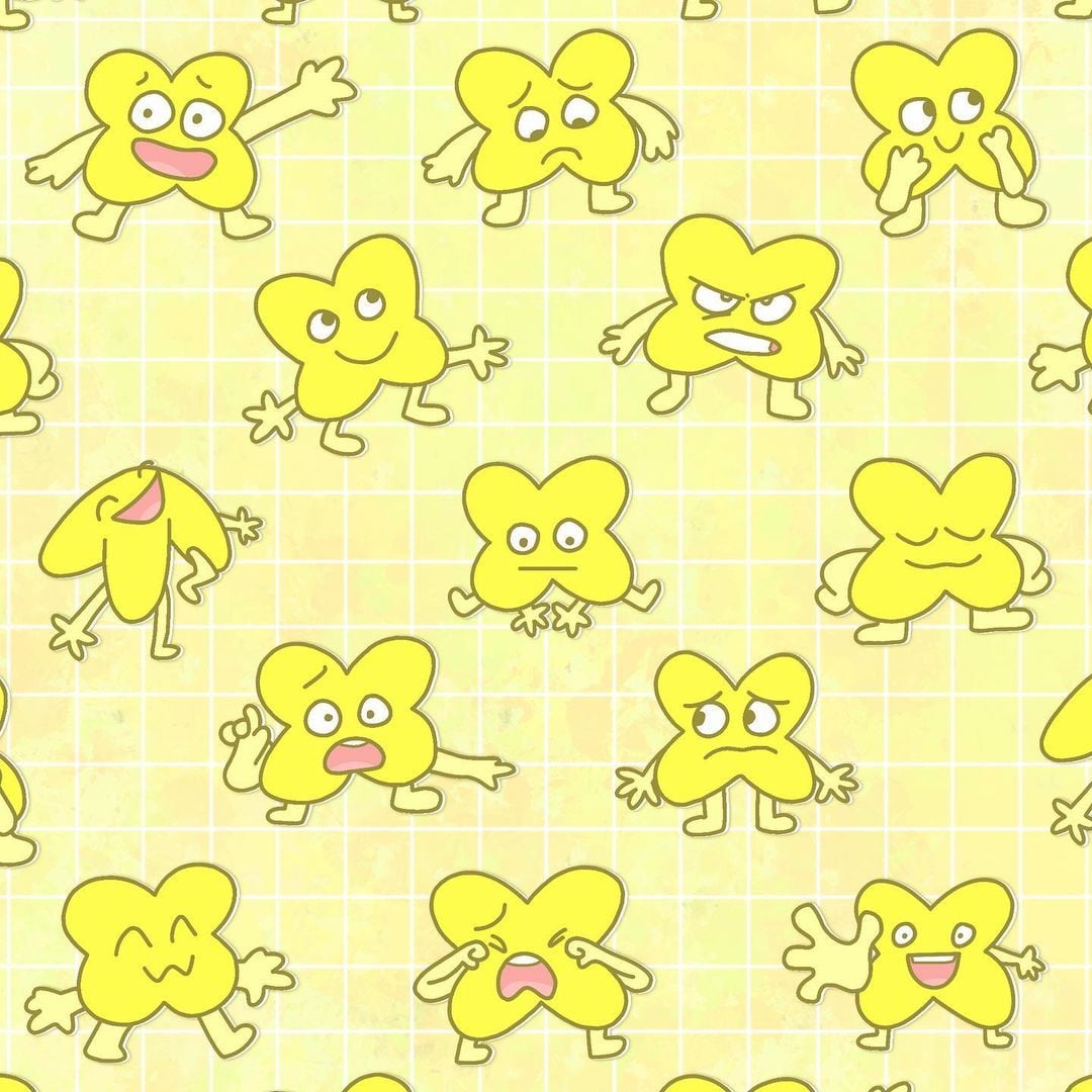 BFB X Wallpapers - Wallpaper Cave