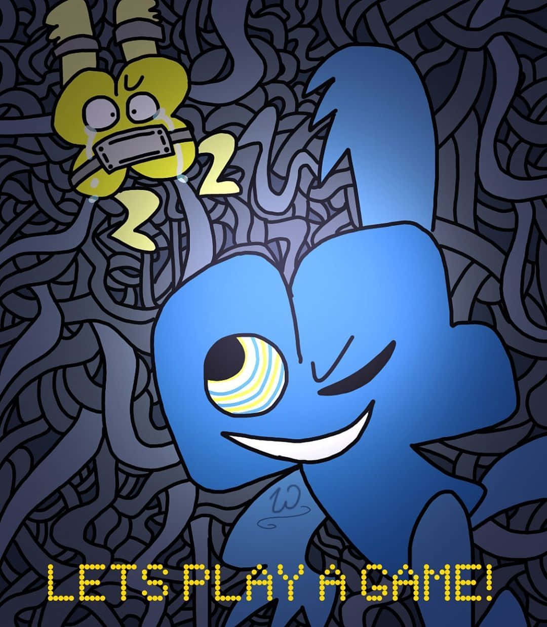 BFB X Wallpapers - Wallpaper Cave