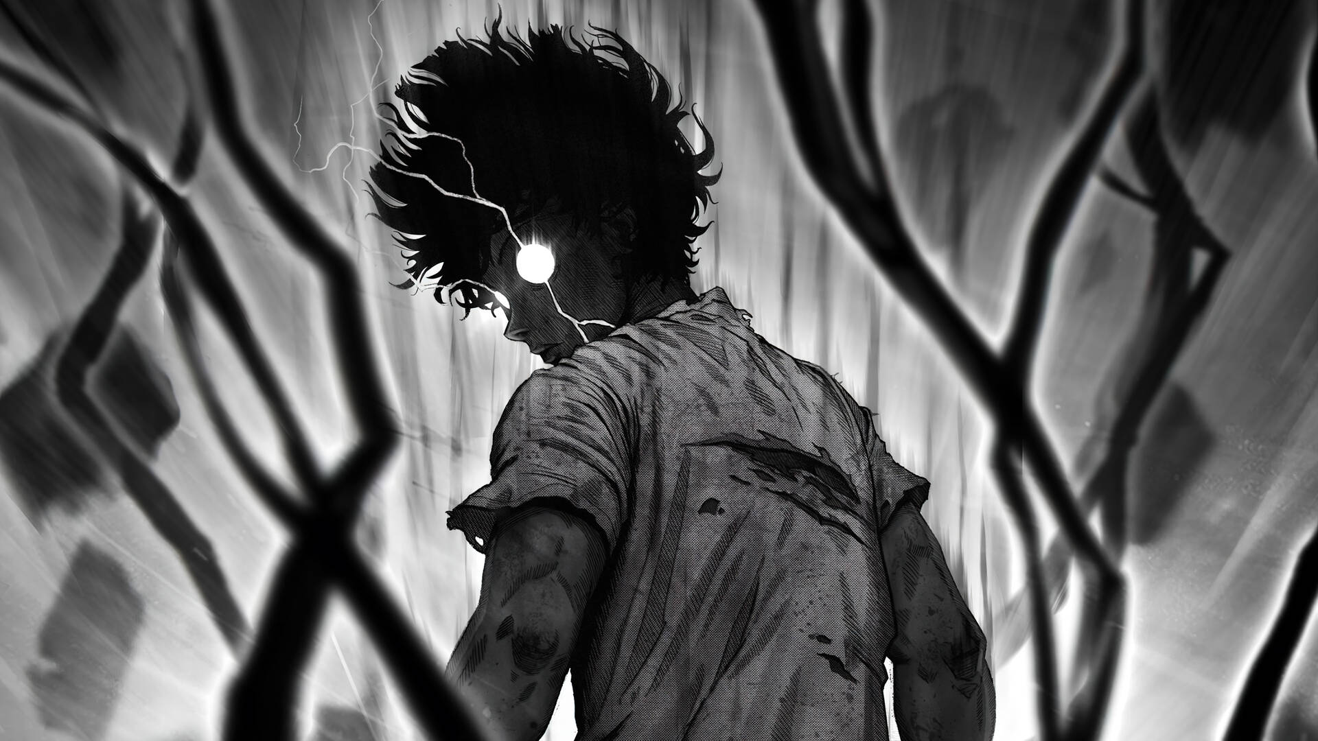 Villain Arc Wallpapers - Wallpaper Cave