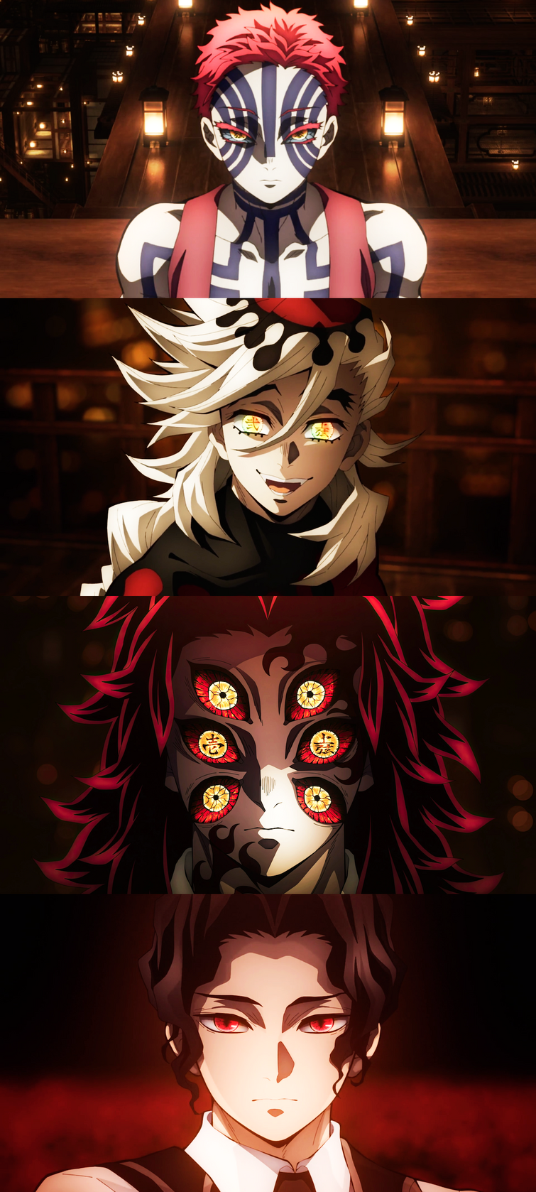 Villain Arc Wallpapers - Wallpaper Cave