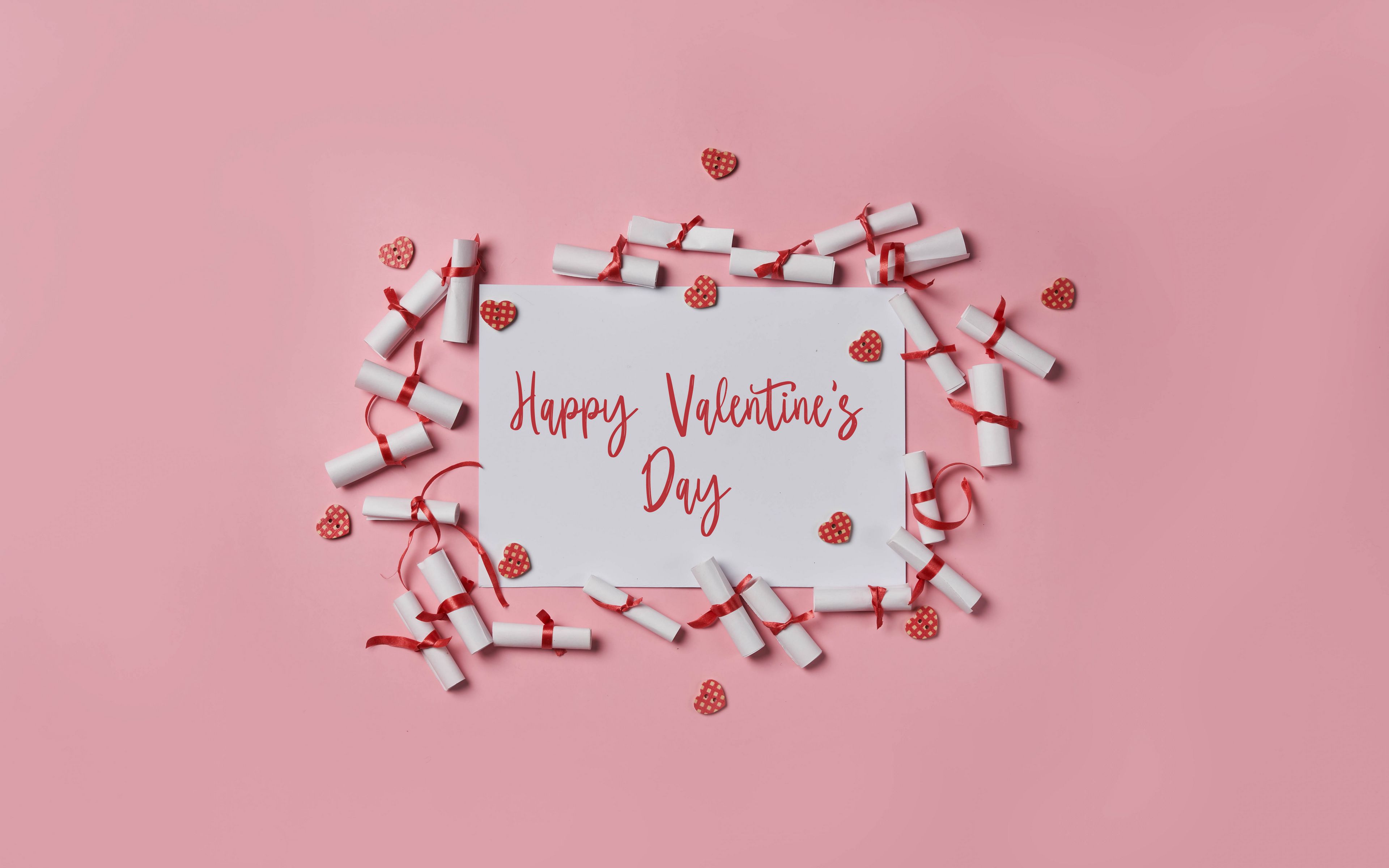 San Valentines Wallpapers - Wallpaper Cave