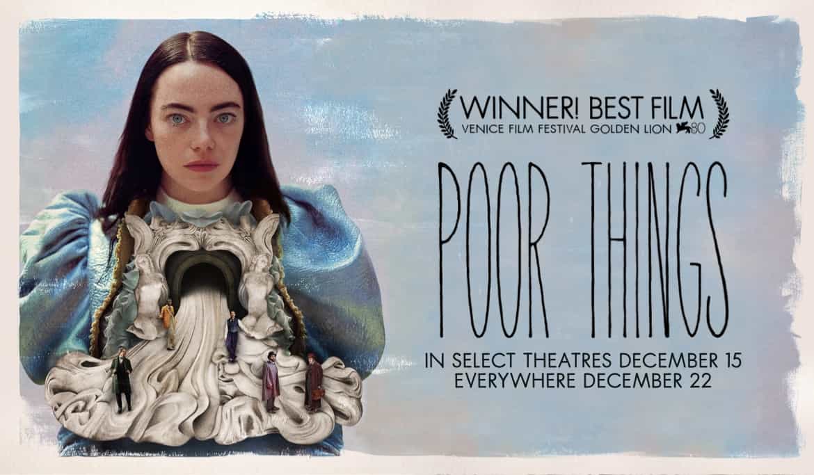 Poor Things Wallpapers - Wallpaper Cave