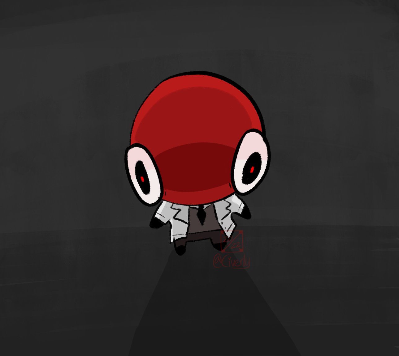 Red Rainbow Friends Wallpapers - Wallpaper Cave