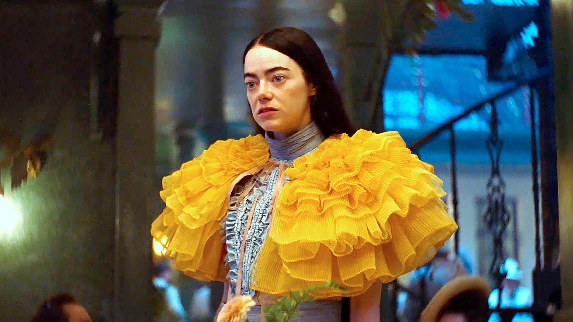 Poor Things Wallpapers - Wallpaper Cave