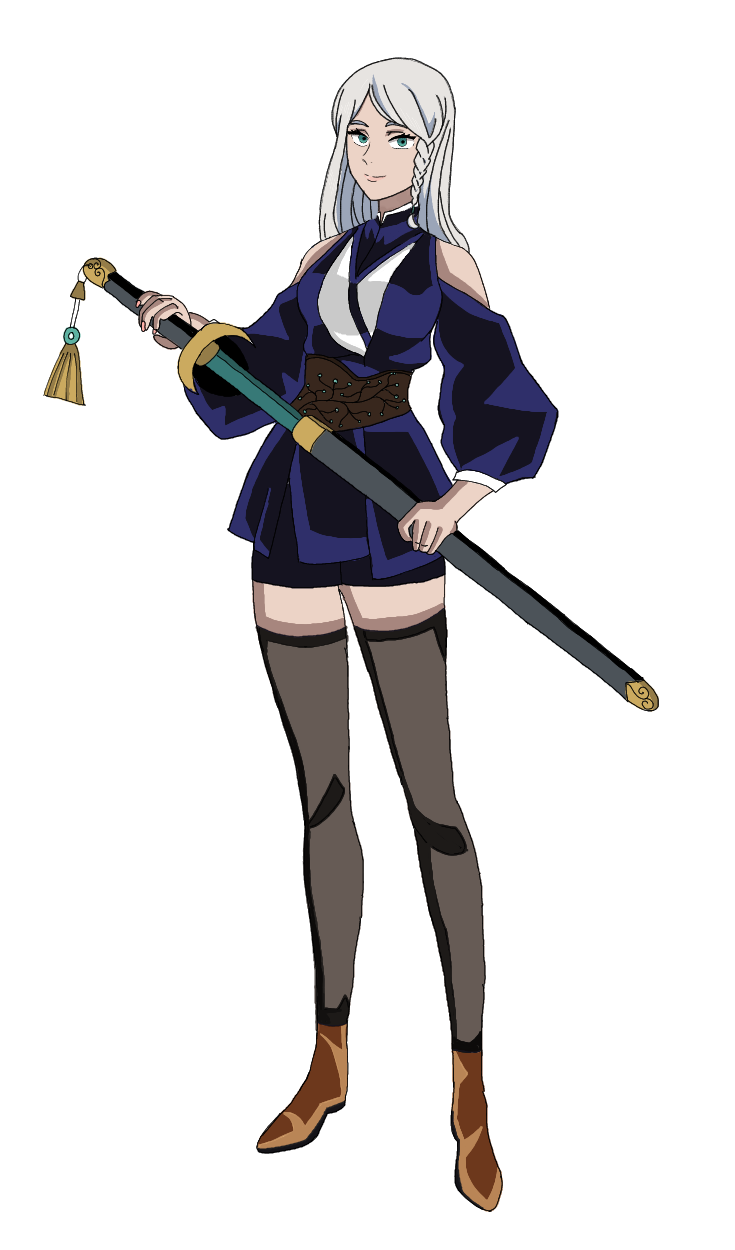 Female Gojo Wallpapers - Wallpaper Cave