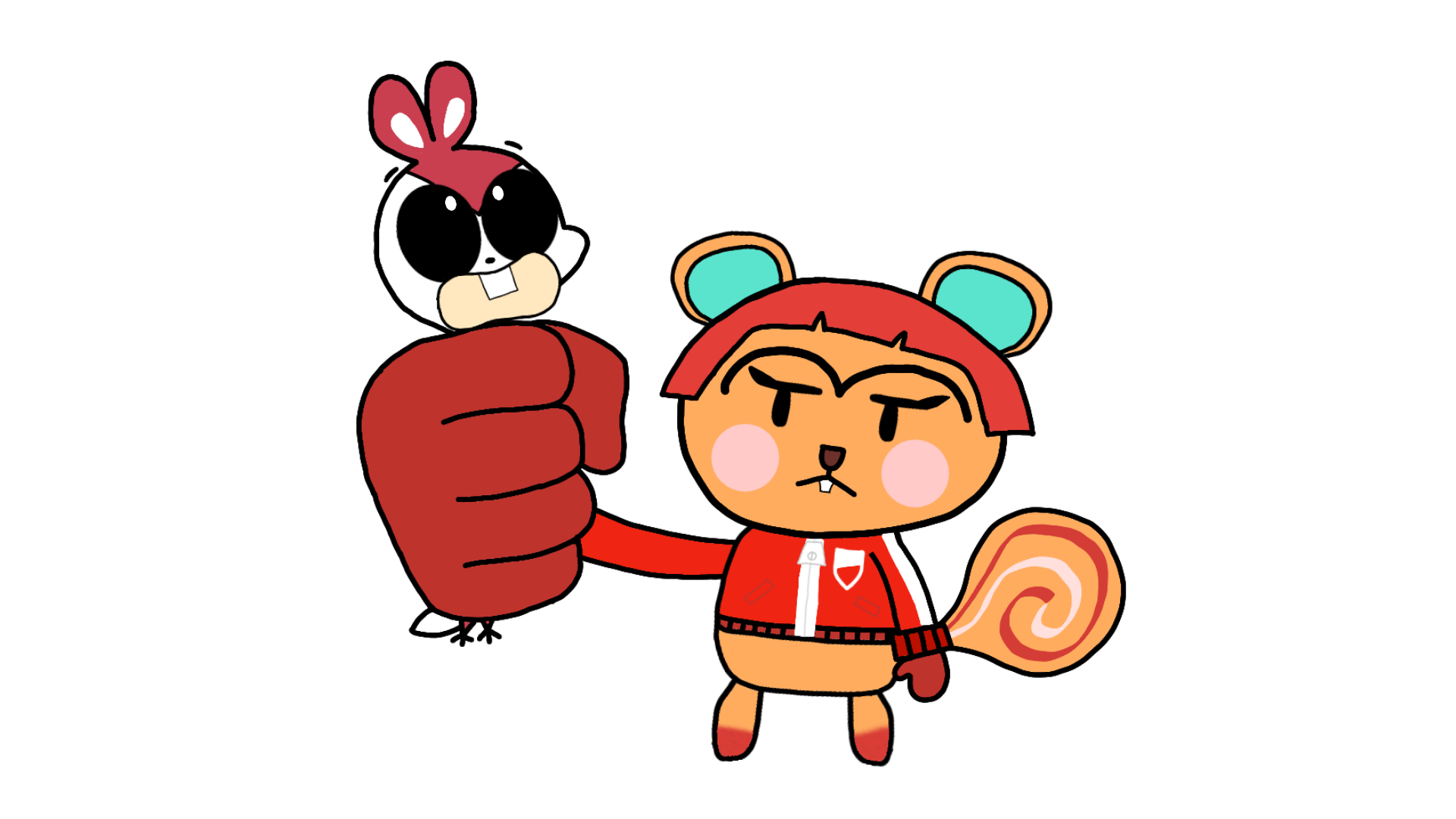 Animal Crossing Hazel Wallpapers - Wallpaper Cave