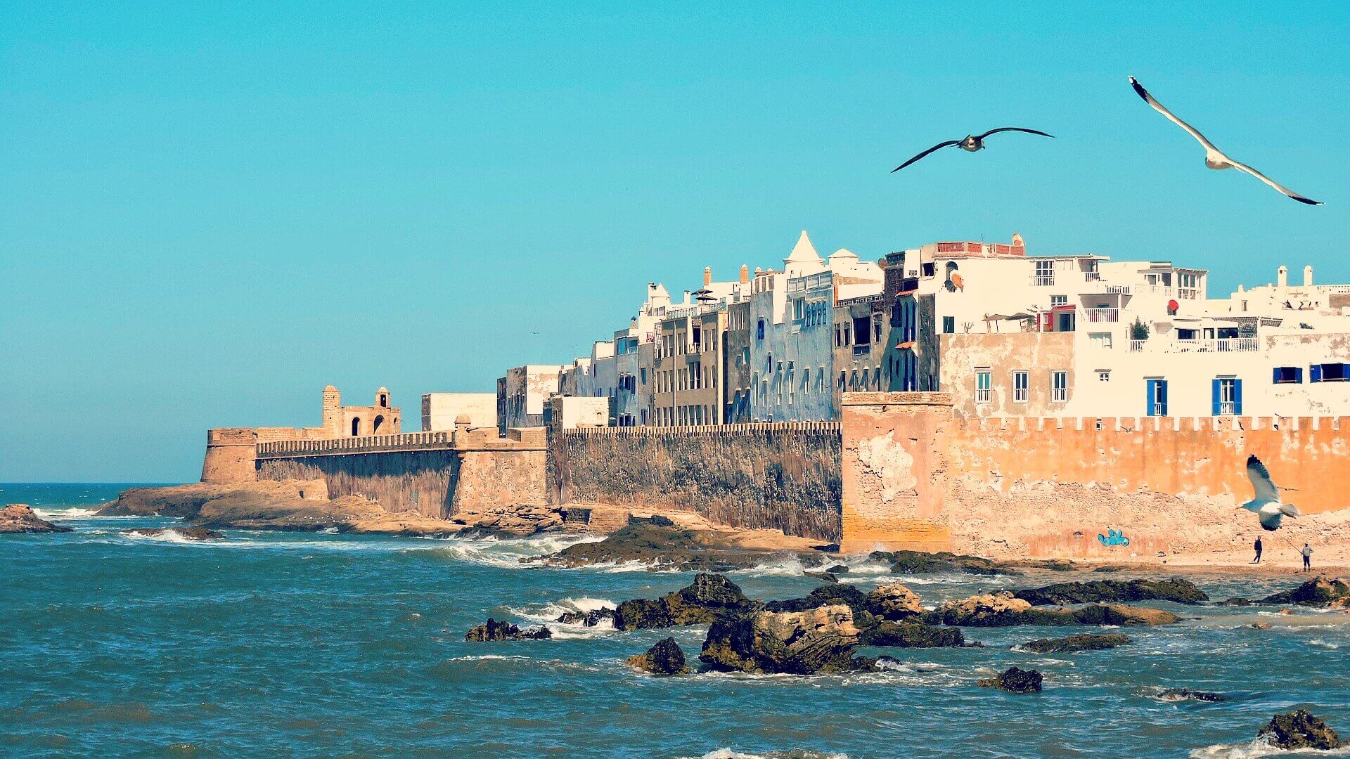 Essaouira Wallpapers - Wallpaper Cave