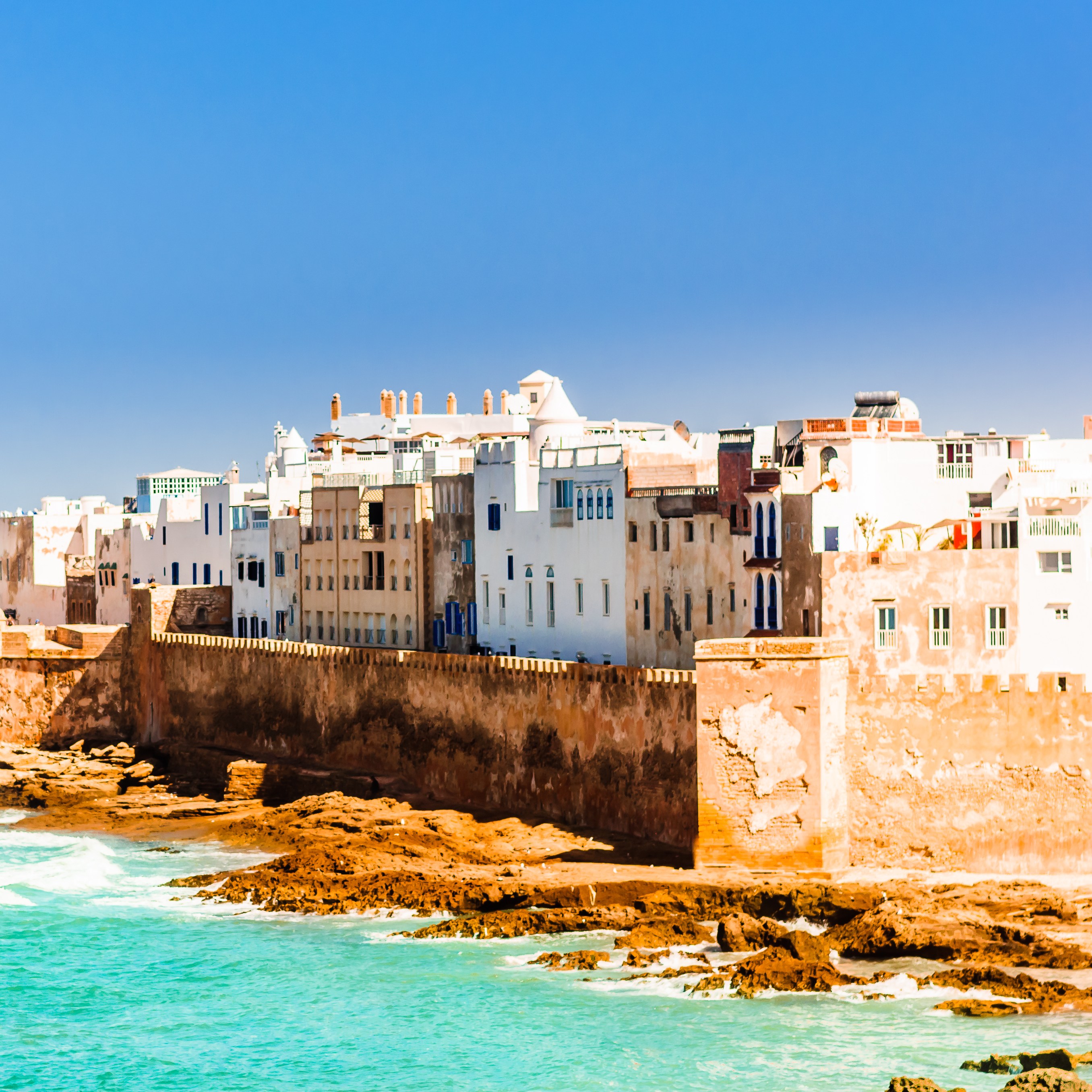 Essaouira Wallpapers - Wallpaper Cave