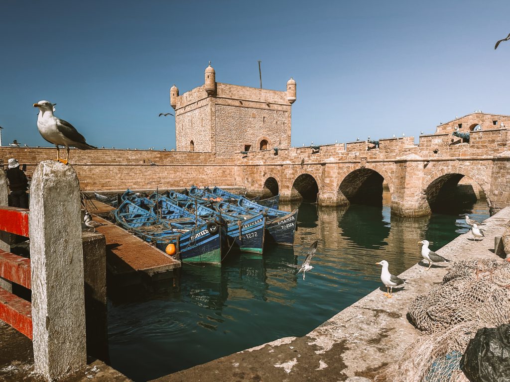 Essaouira Wallpapers - Wallpaper Cave