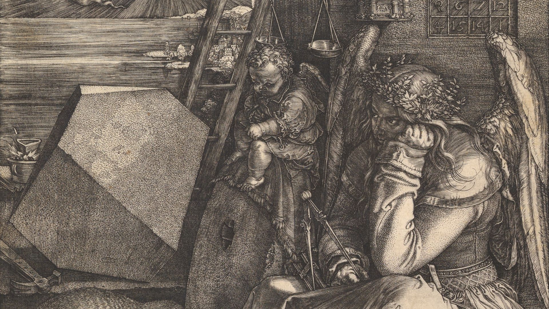 Albrecht Dürer Wallpapers - Wallpaper Cave