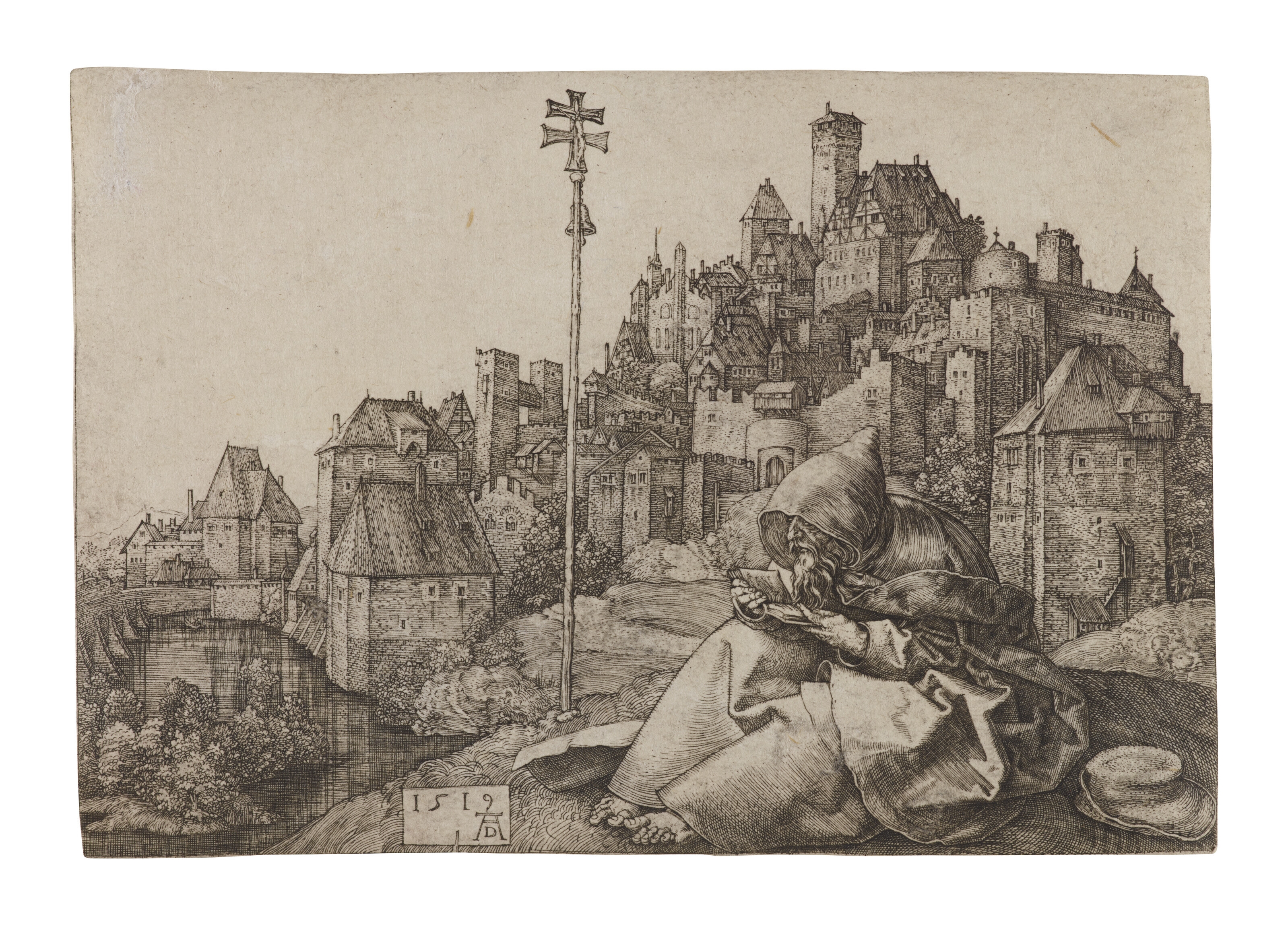 Albrecht Dürer Wallpapers - Wallpaper Cave