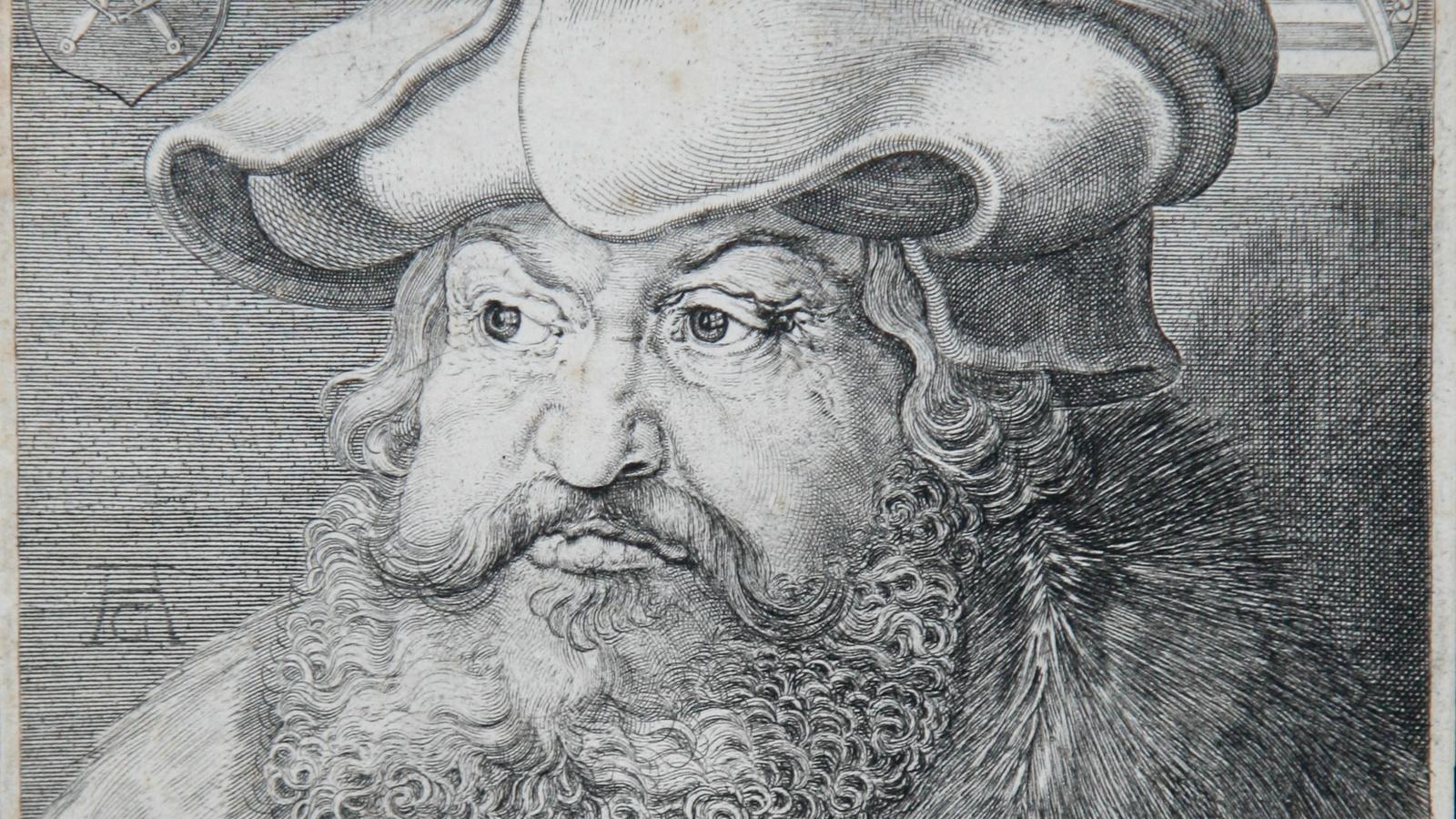 Albrecht Dürer Wallpapers - Wallpaper Cave
