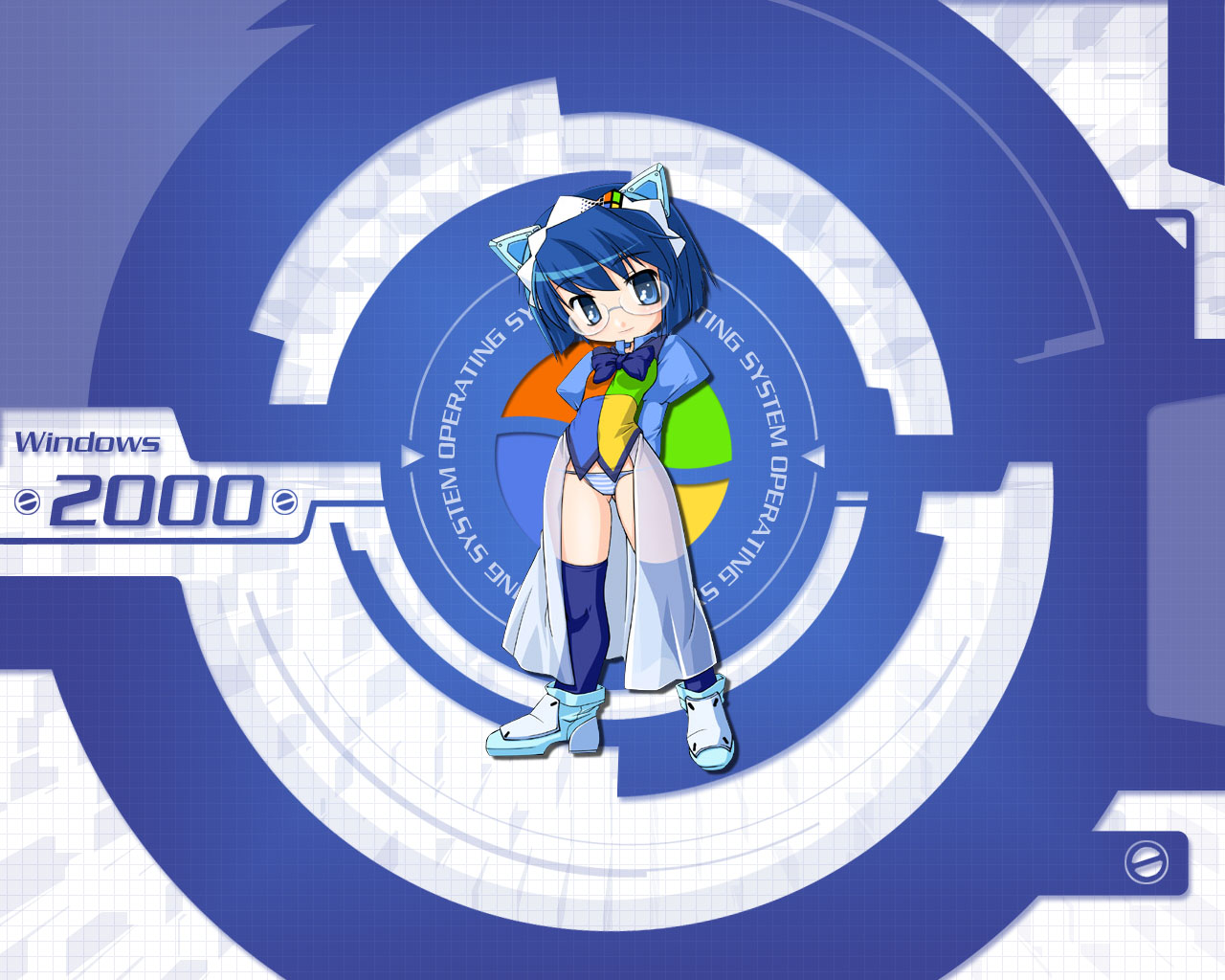 2000 Anime Wallpapers - Wallpaper Cave