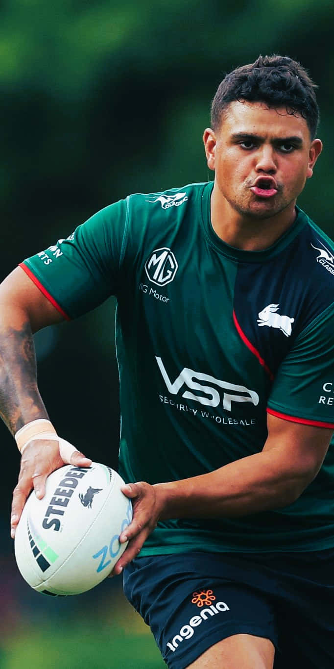 Latrell Mitchell Wallpapers - Wallpaper Cave