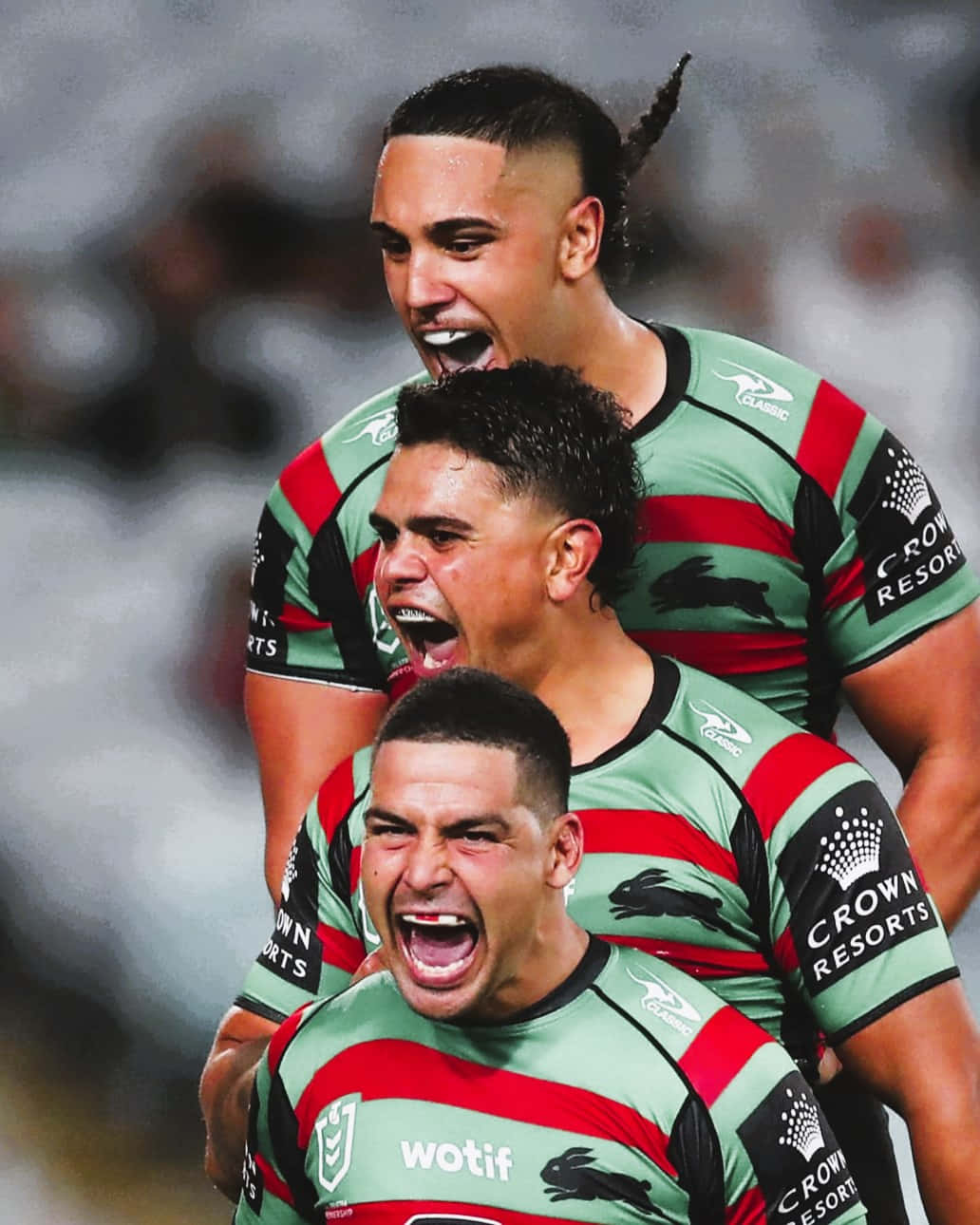 Latrell Mitchell Wallpapers - Wallpaper Cave