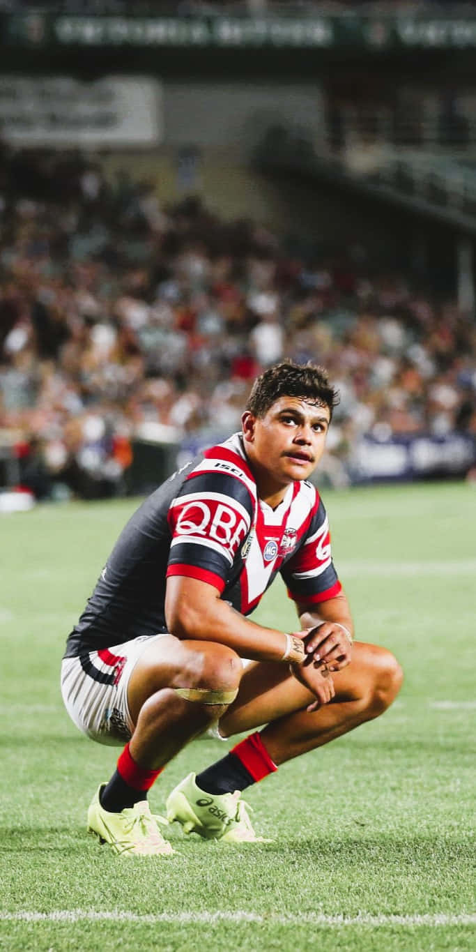 Latrell Mitchell Wallpapers - Wallpaper Cave