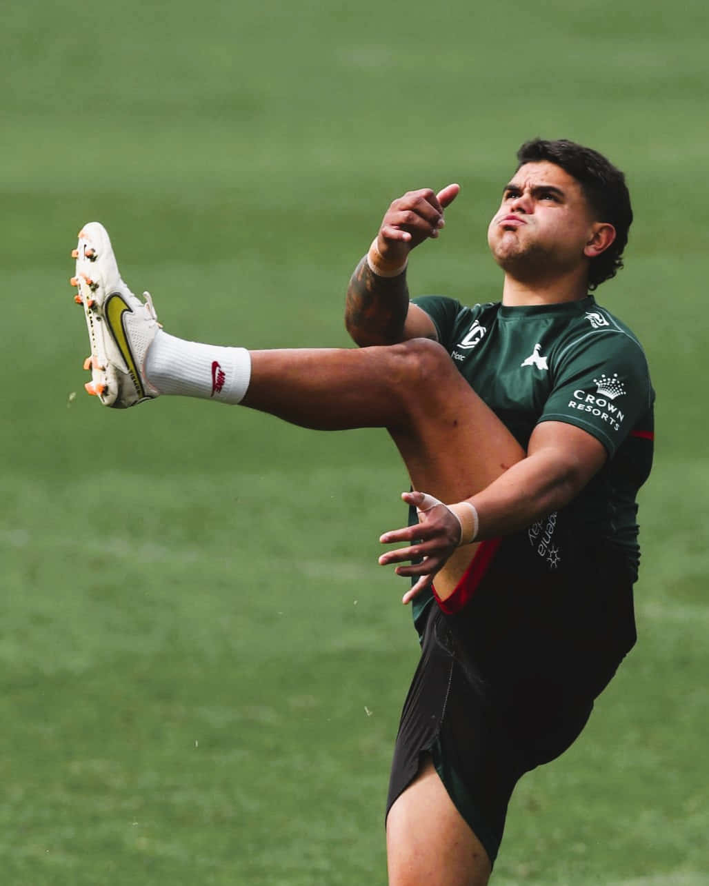 Latrell Mitchell Wallpapers - Wallpaper Cave