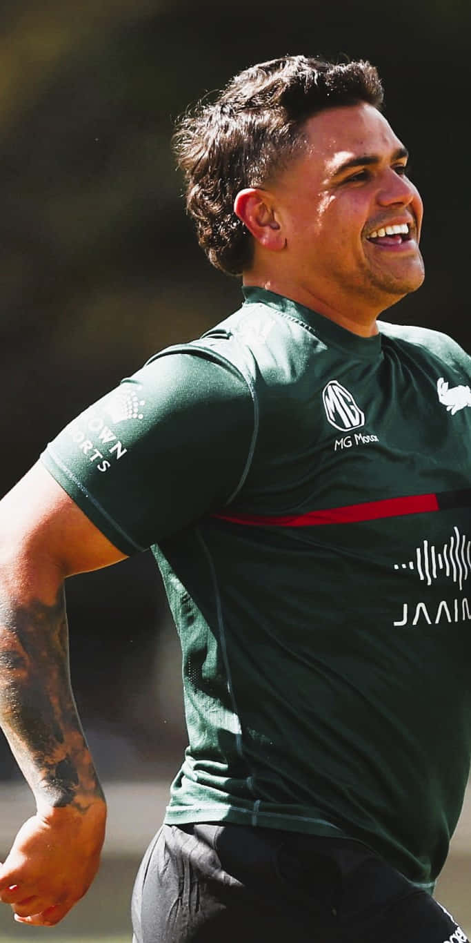 Latrell Mitchell Wallpapers - Wallpaper Cave