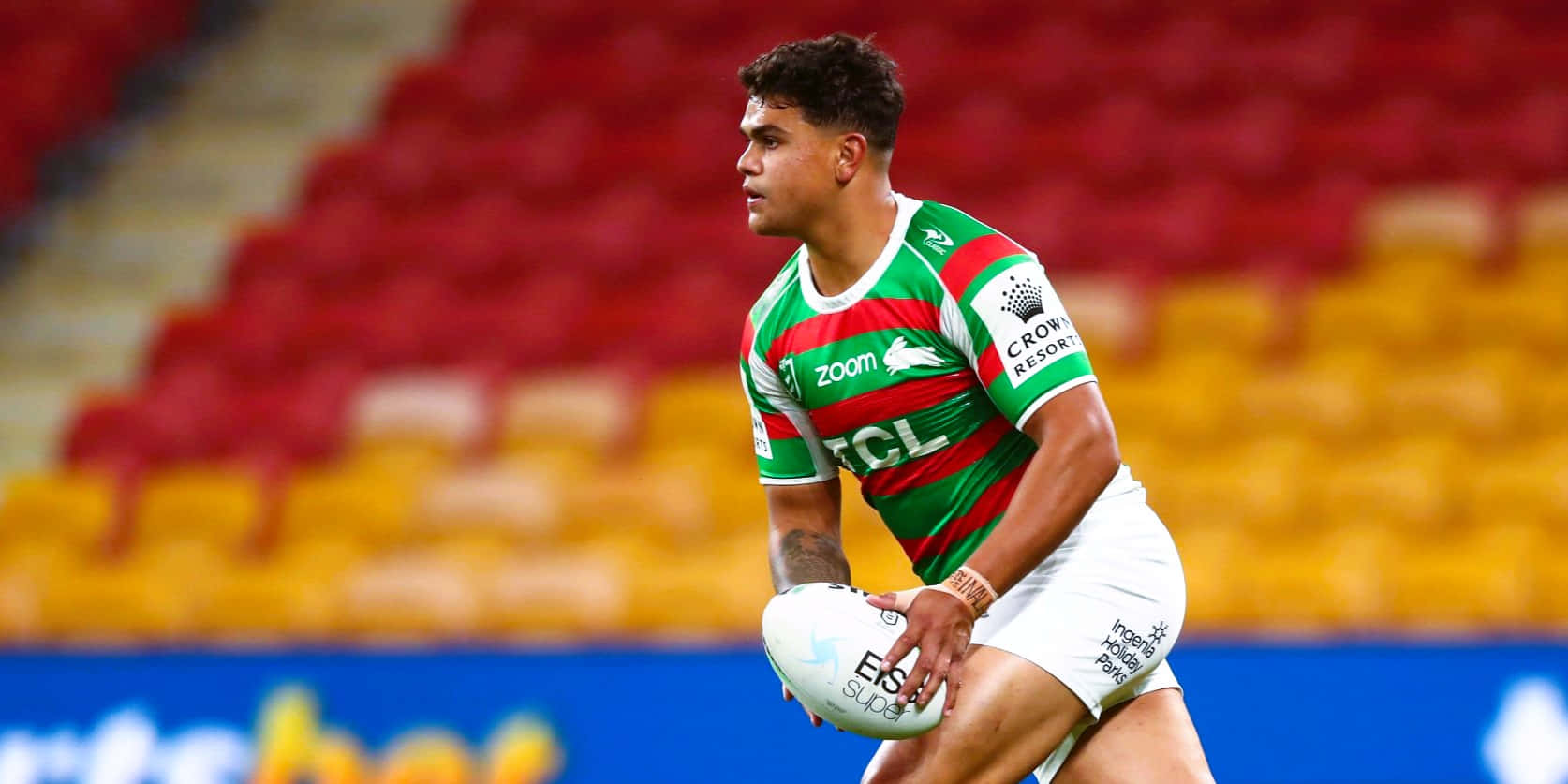 Latrell Mitchell Wallpapers - Wallpaper Cave