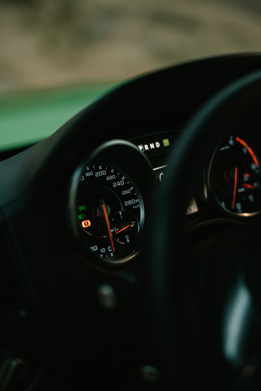 Instrument Cluster Wallpapers - Wallpaper Cave