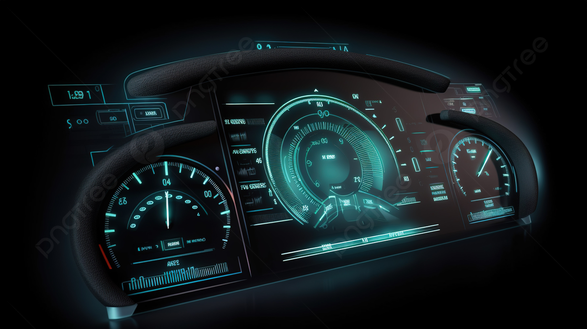 Instrument Cluster Wallpapers - Wallpaper Cave