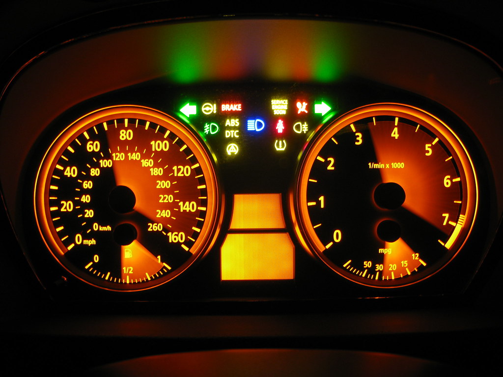 Instrument Cluster Wallpapers - Wallpaper Cave
