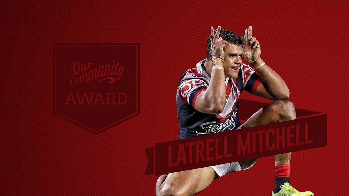 Latrell Mitchell Wallpapers - Wallpaper Cave