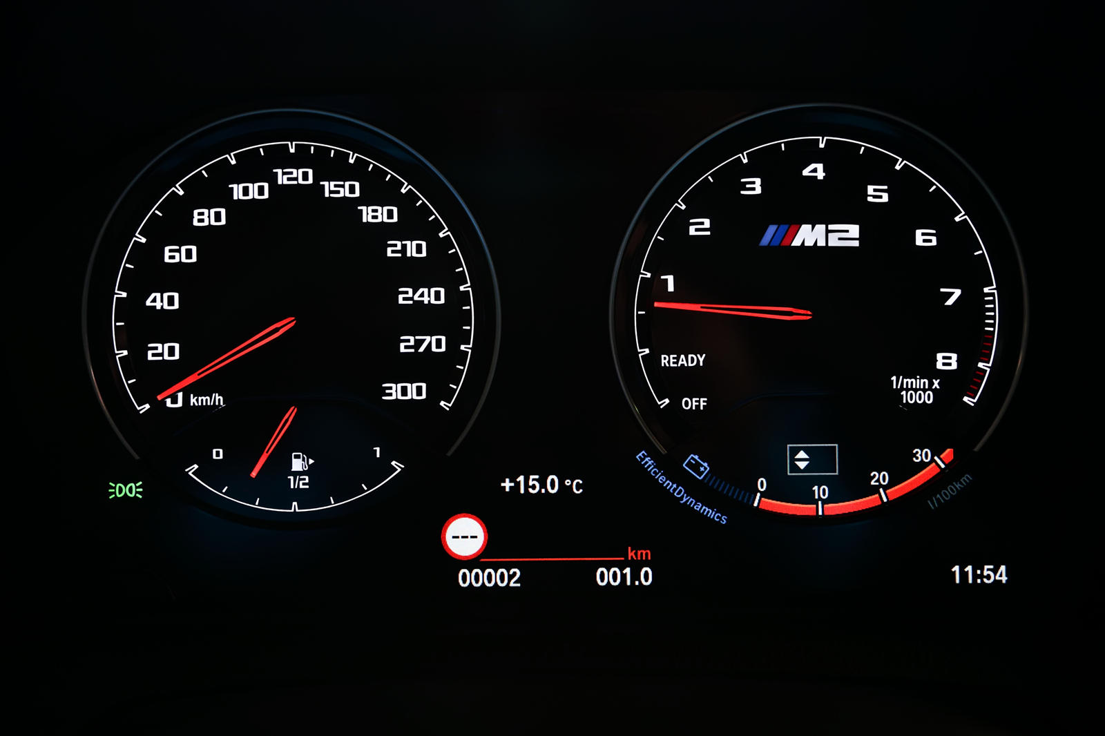 Instrument Cluster Wallpapers - Wallpaper Cave