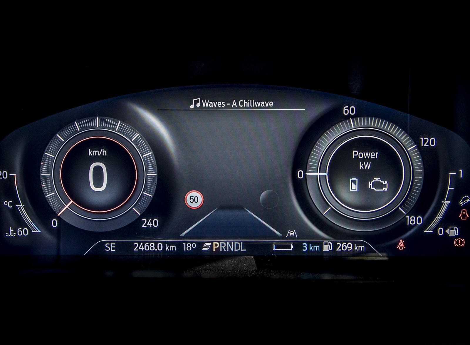 Instrument Cluster Wallpapers - Wallpaper Cave