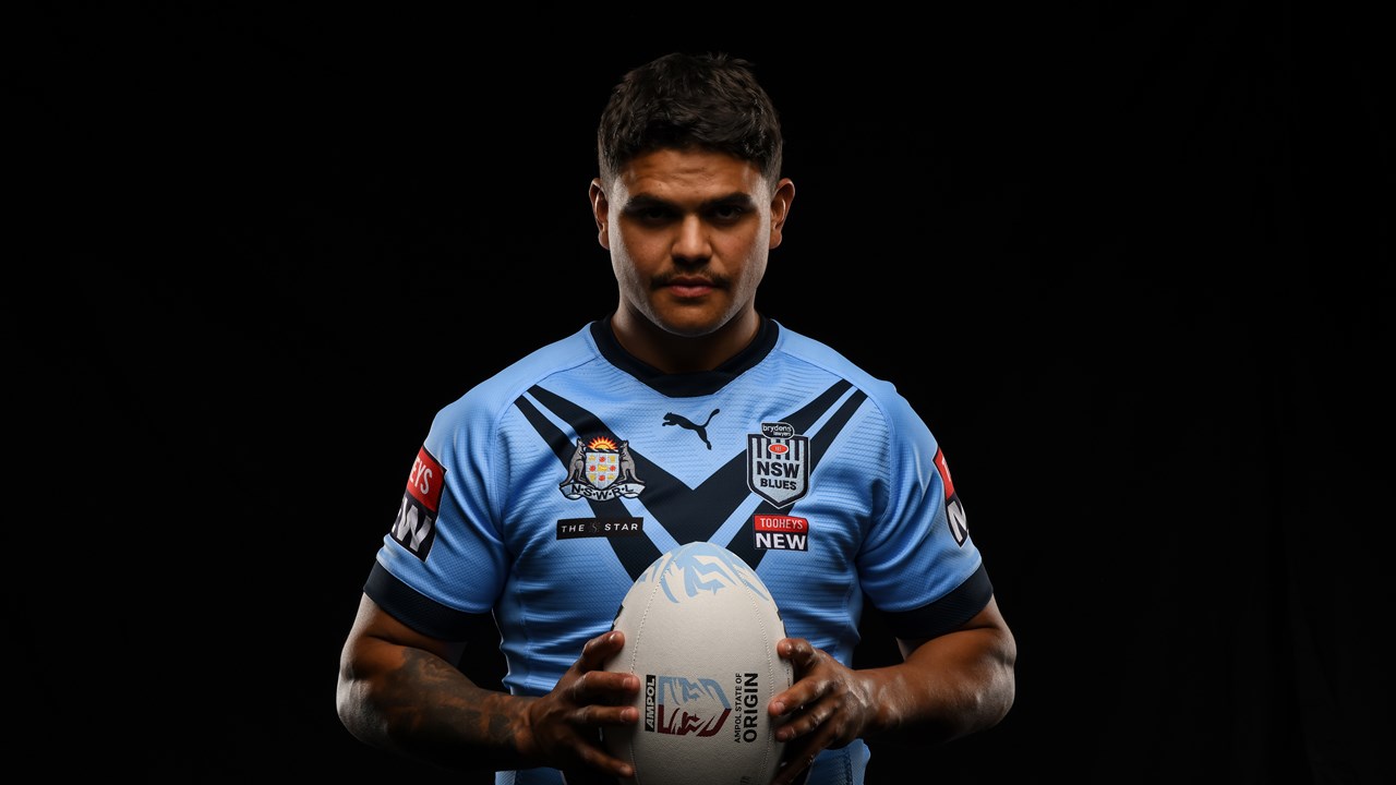 Latrell Mitchell Wallpapers - Wallpaper Cave