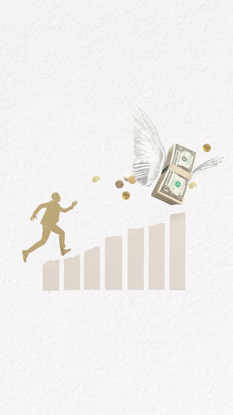 Finance Mobile Wallpapers - Wallpaper Cave