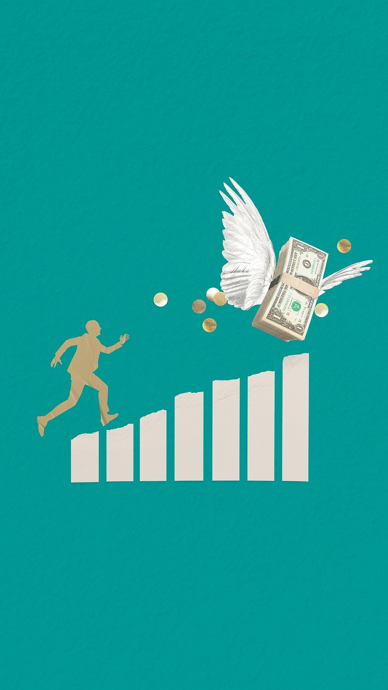 Finance Mobile Wallpapers - Wallpaper Cave