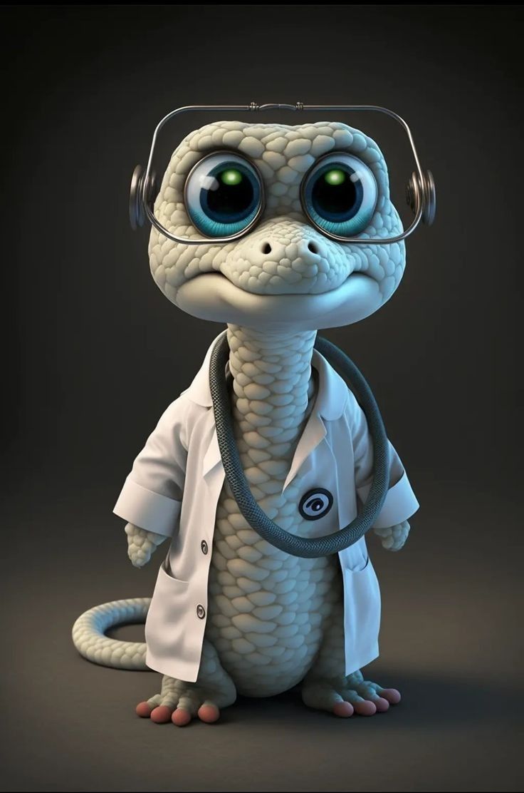 Cartoon Reptile iPhone Wallpapers - Wallpaper Cave