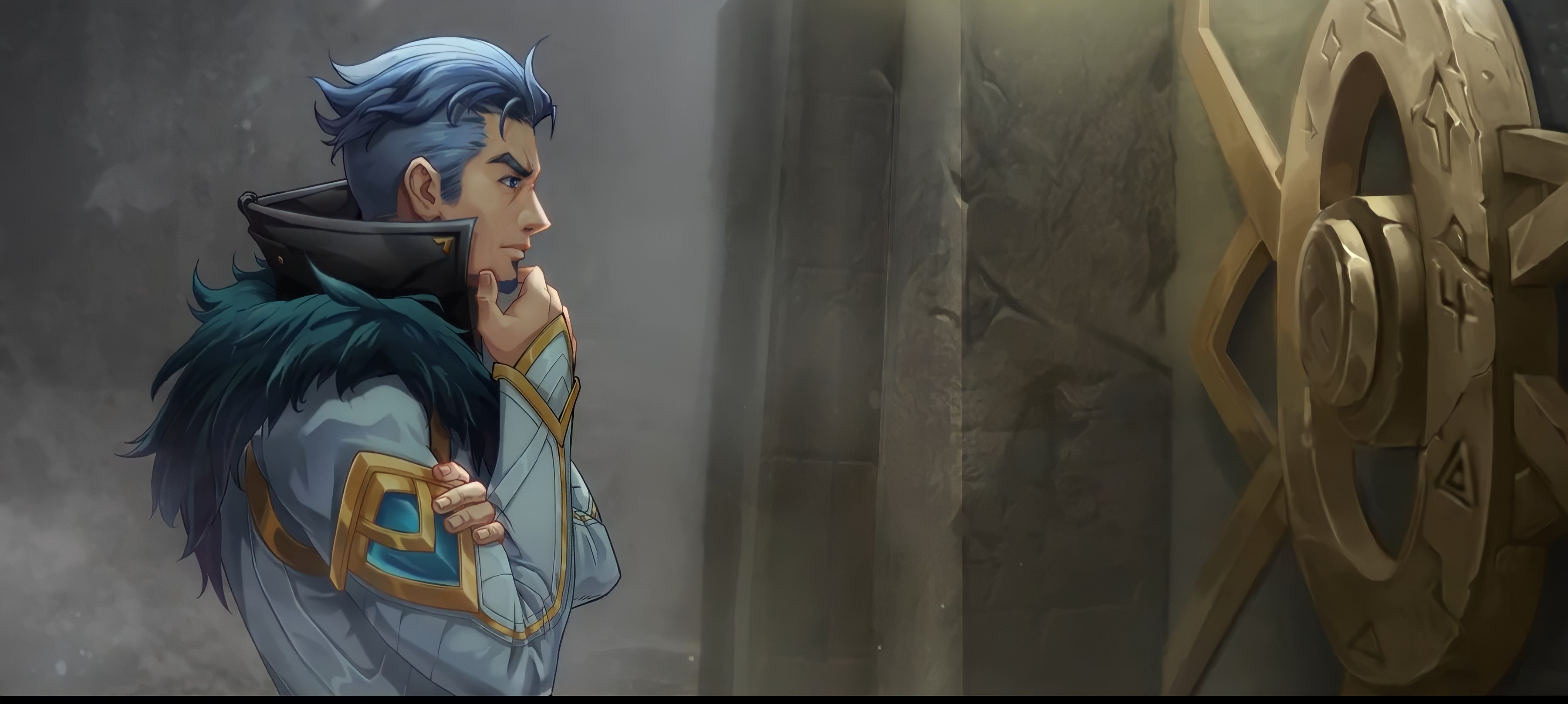 Fredrinn Mobile Legends HD Wallpapers - Wallpaper Cave