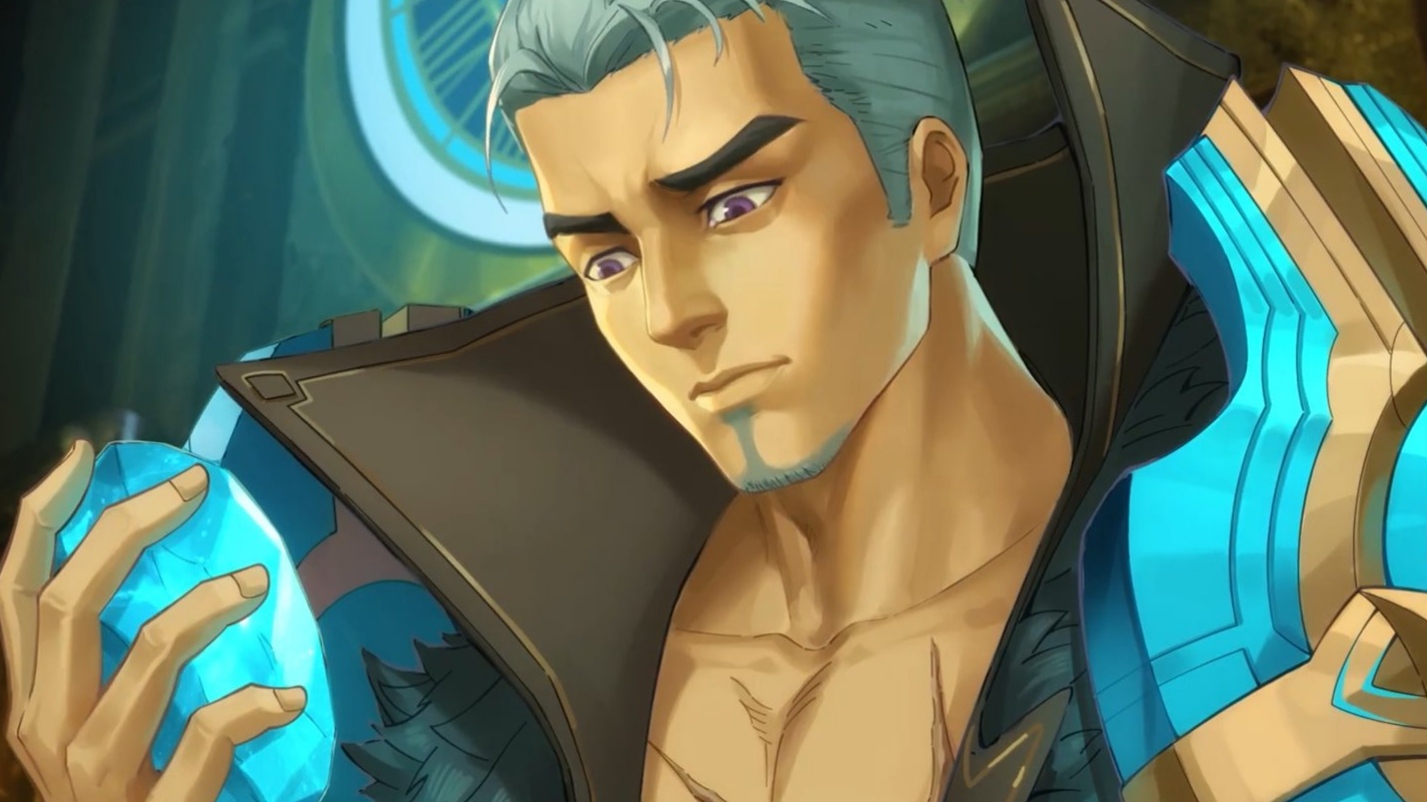 Fredrinn Mobile Legends HD Wallpapers - Wallpaper Cave