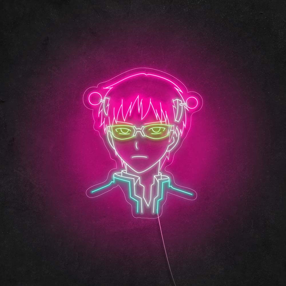 Neon Anime PFP Wallpapers - Wallpaper Cave