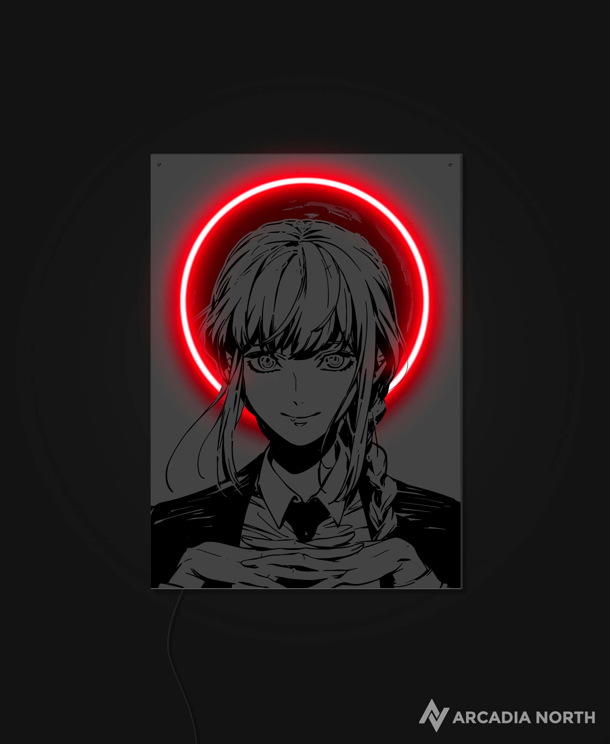 Neon Anime PFP Wallpapers - Wallpaper Cave