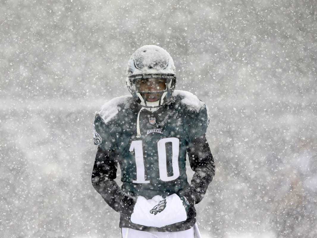 Snow Football Wallpapers - Wallpaper Cave